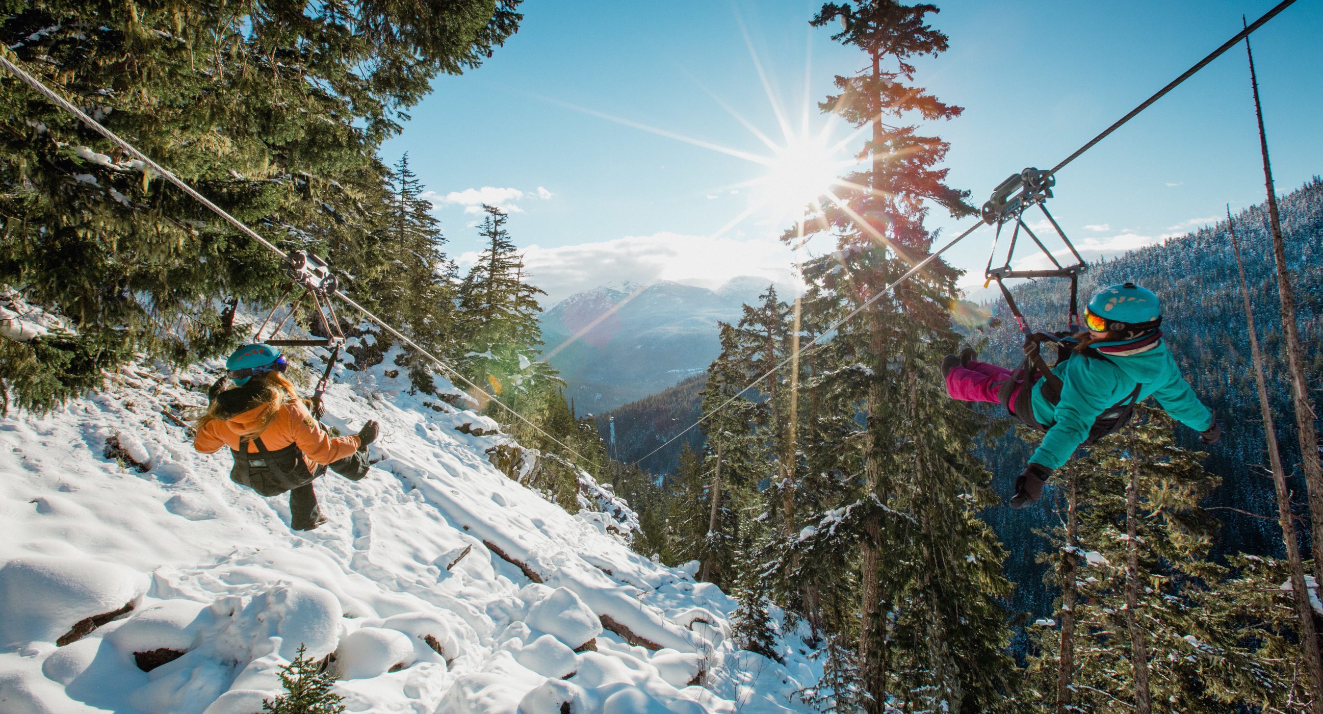 Things to do in Whistler | Whistler Adventures